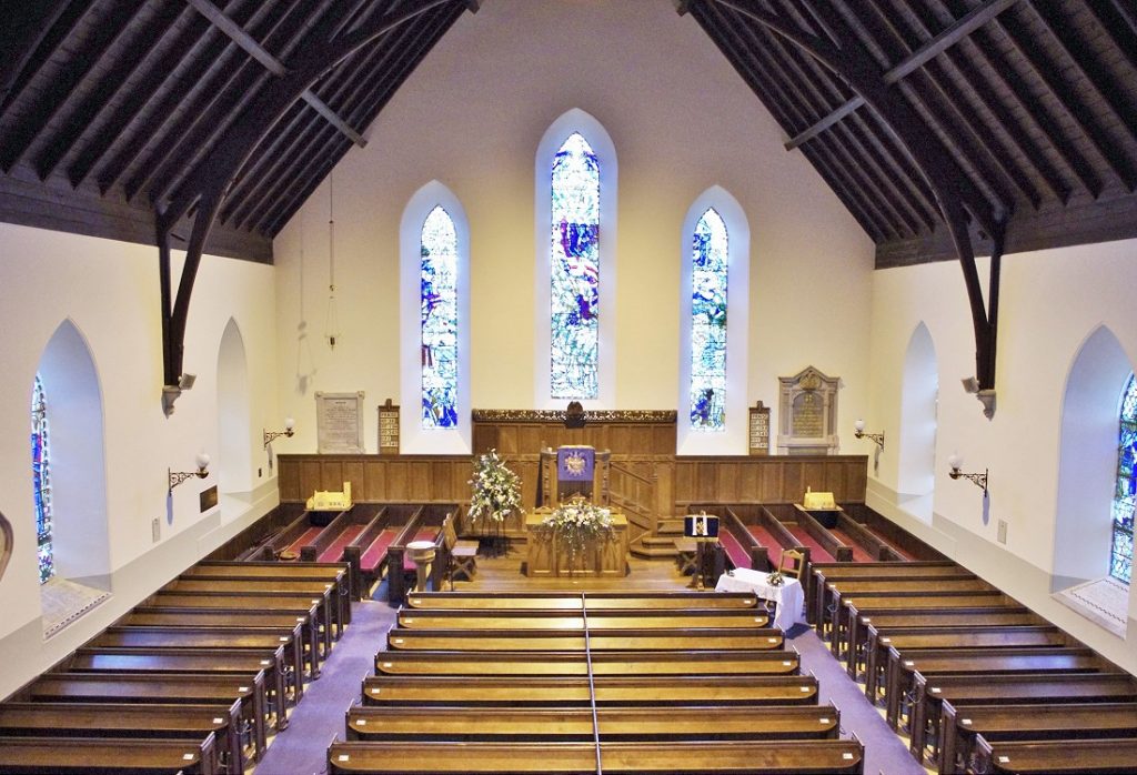 St Colmon Parish Church – Caring, Sharing, Praying in Colmonell, South ...